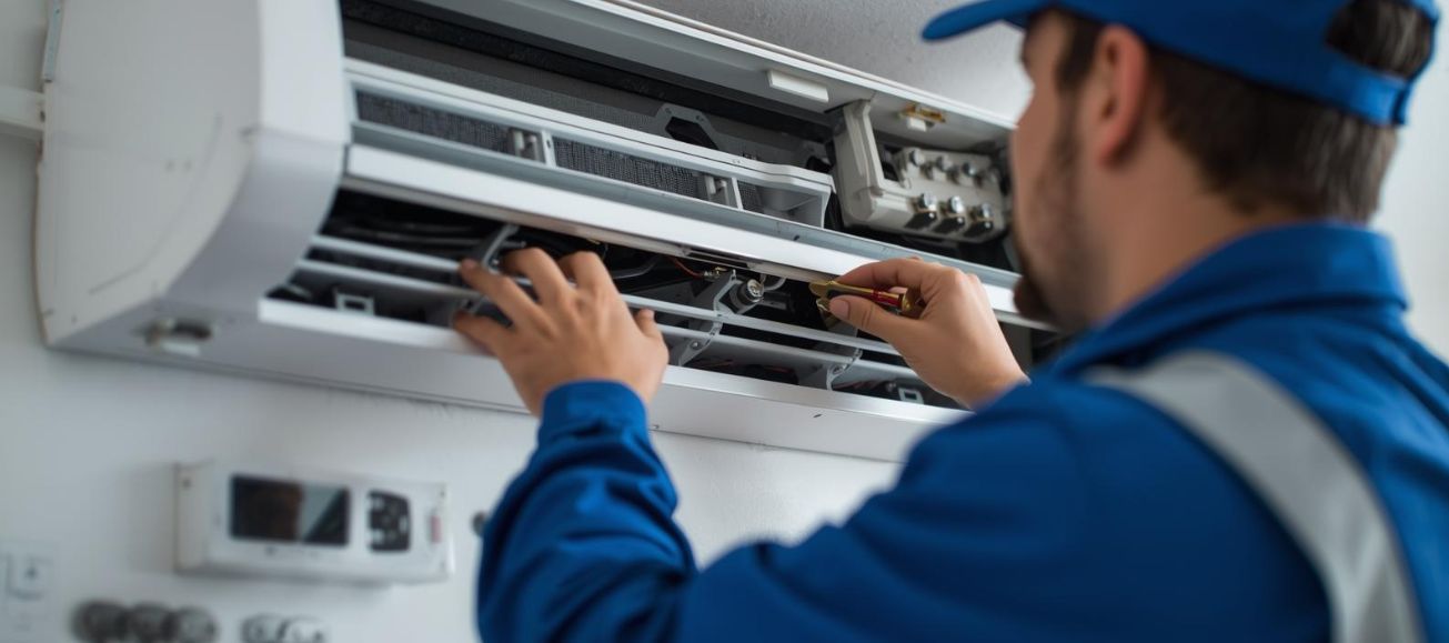 Professional Split System Installation Melbourne | Same-Day Service ...